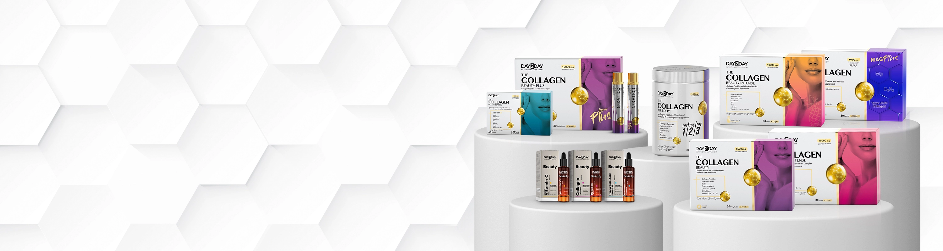 Day2Day | High-Quality Food Supplements for Healthy Aging - Alyors