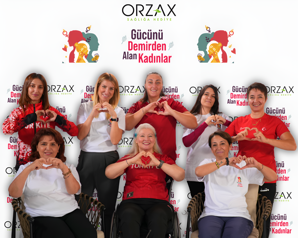 World Iron Deficiency Day Awareness Project: Women Empowered by Iron ...